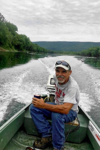 Gary S. “Sparky” Helminiak | News, Sports, Jobs - Williamsport Sun-Gazette